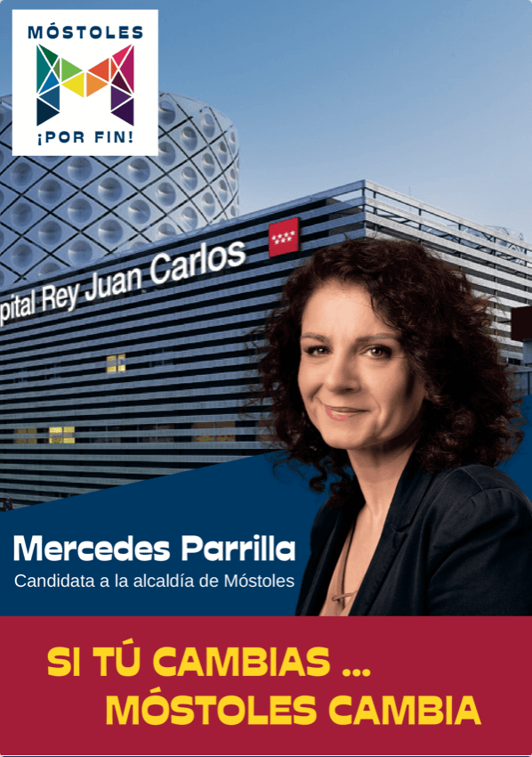 Actualidad — Móstoles por Fin Programa de Móstoles Por Fin